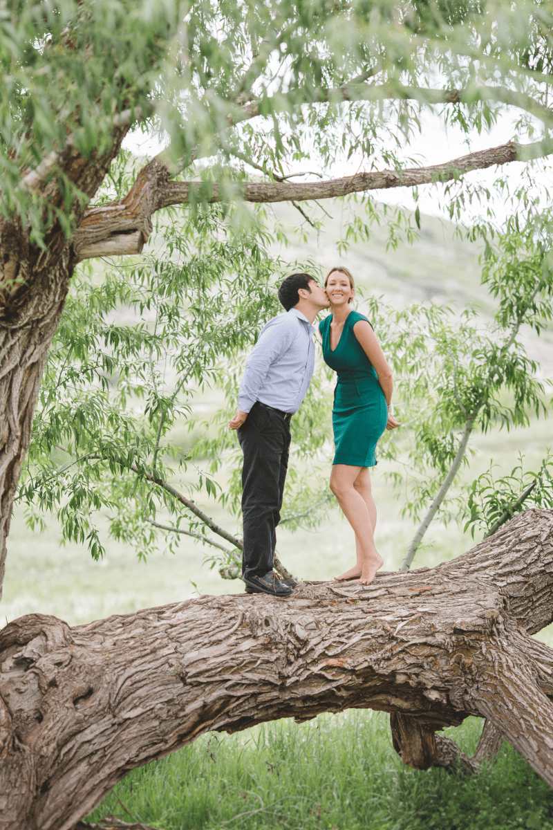 Kim + Simon | jamy beecher photography